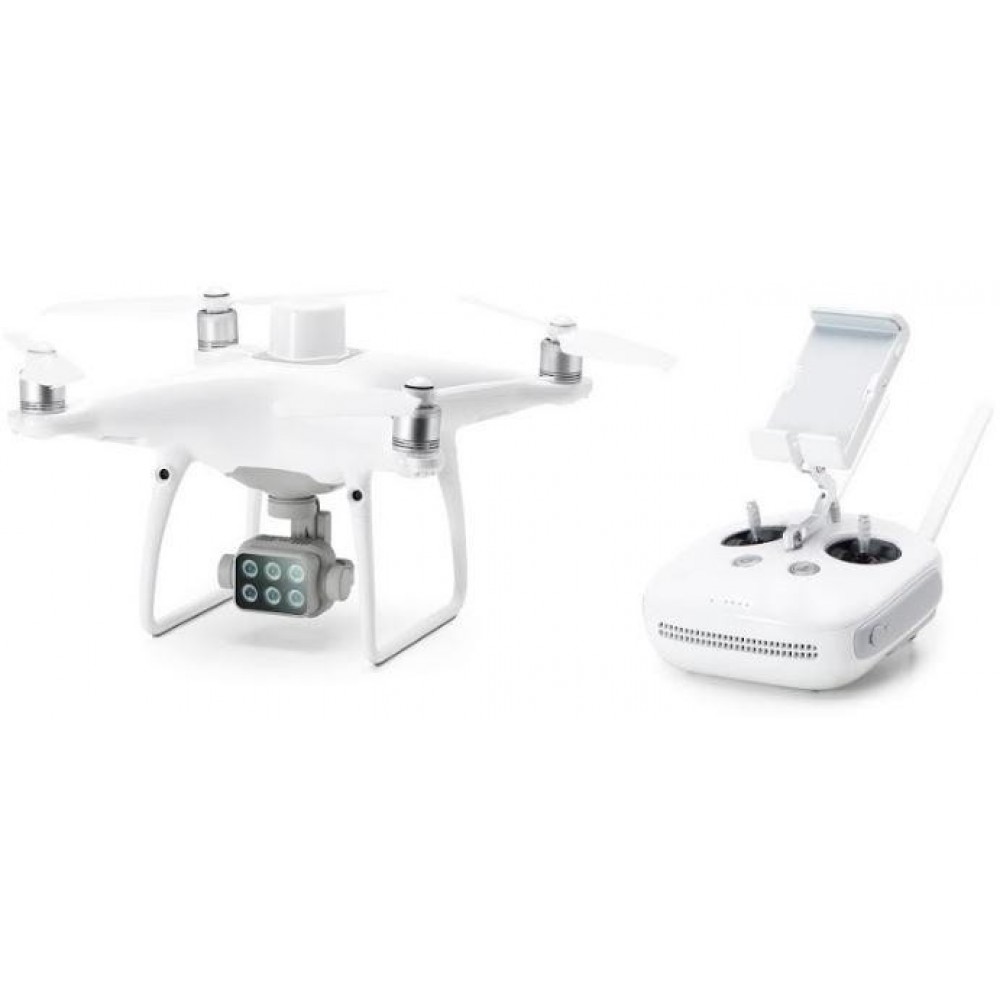 Phantom 4 Multispectral standard kit