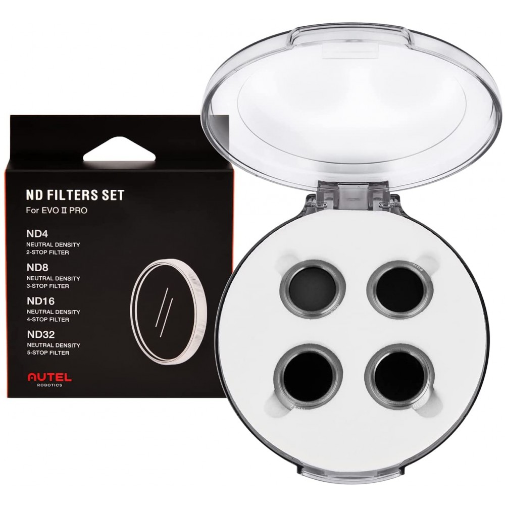 ND Filter Set for EVO II
