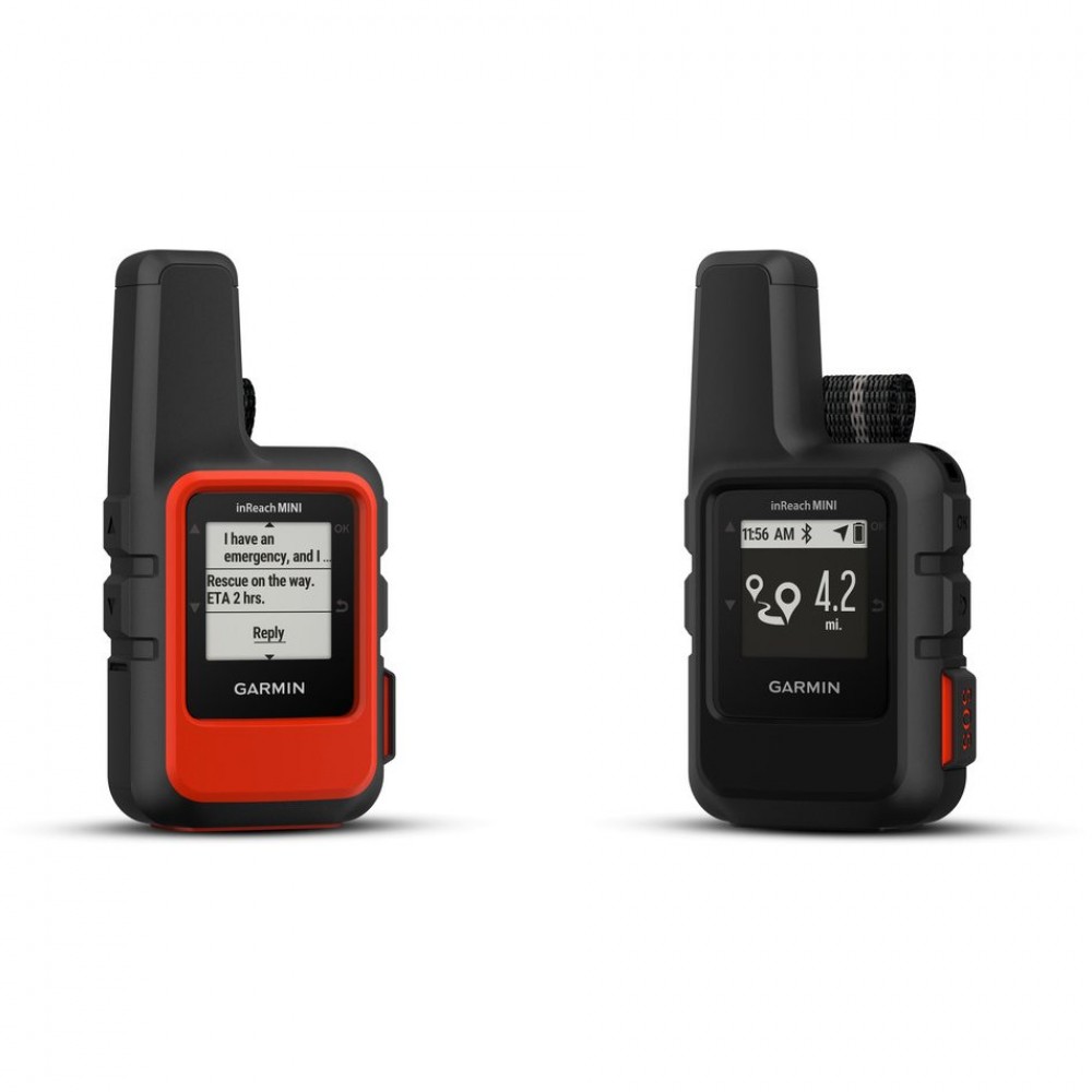 Inreach mini